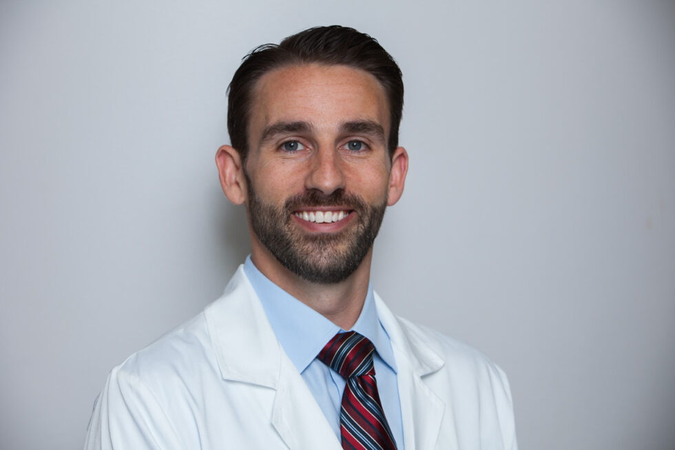 Meet Dr. Gregory Tentindo, DMD, MD, FACS | OFSI